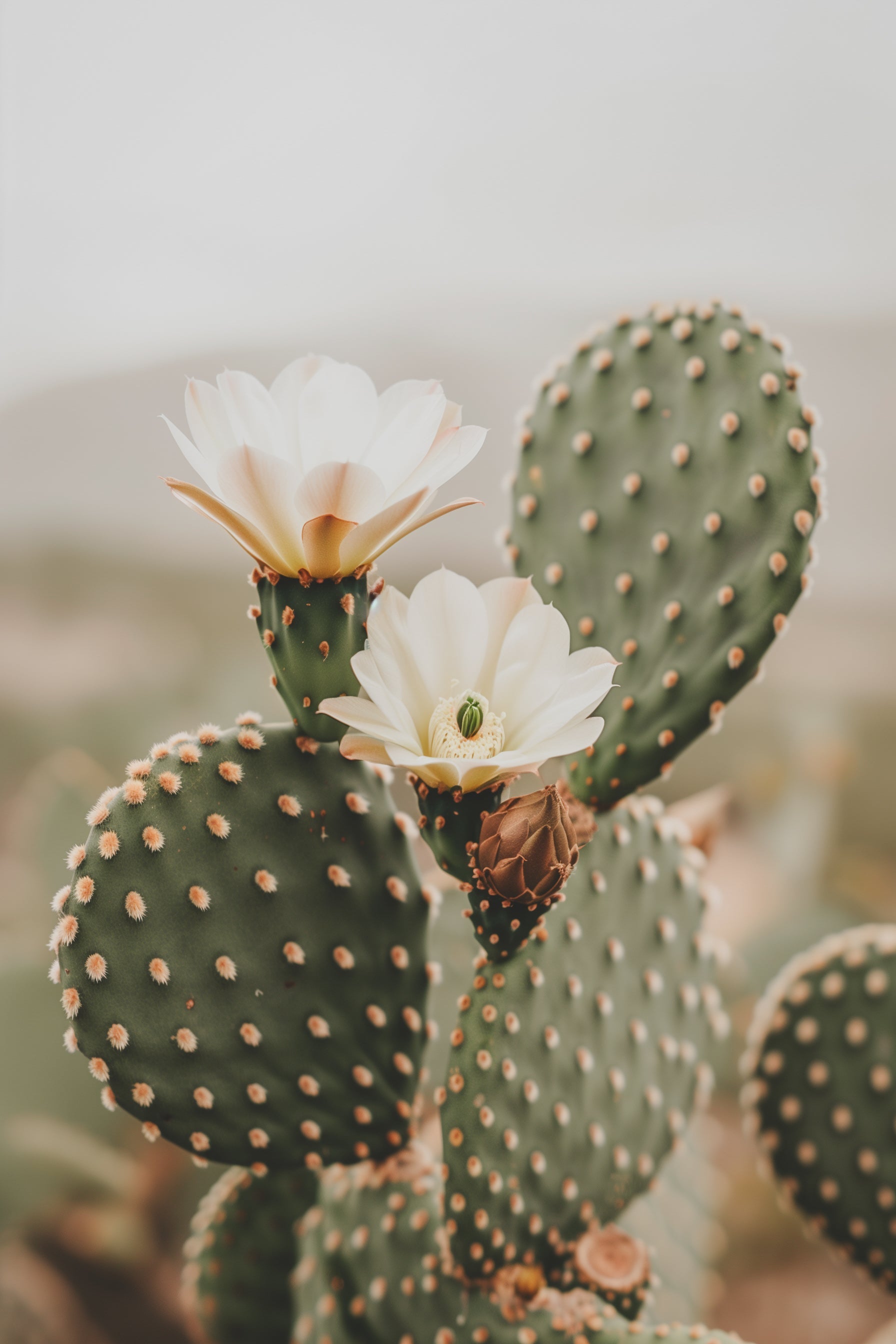 Desert Series – SIBU Gallery