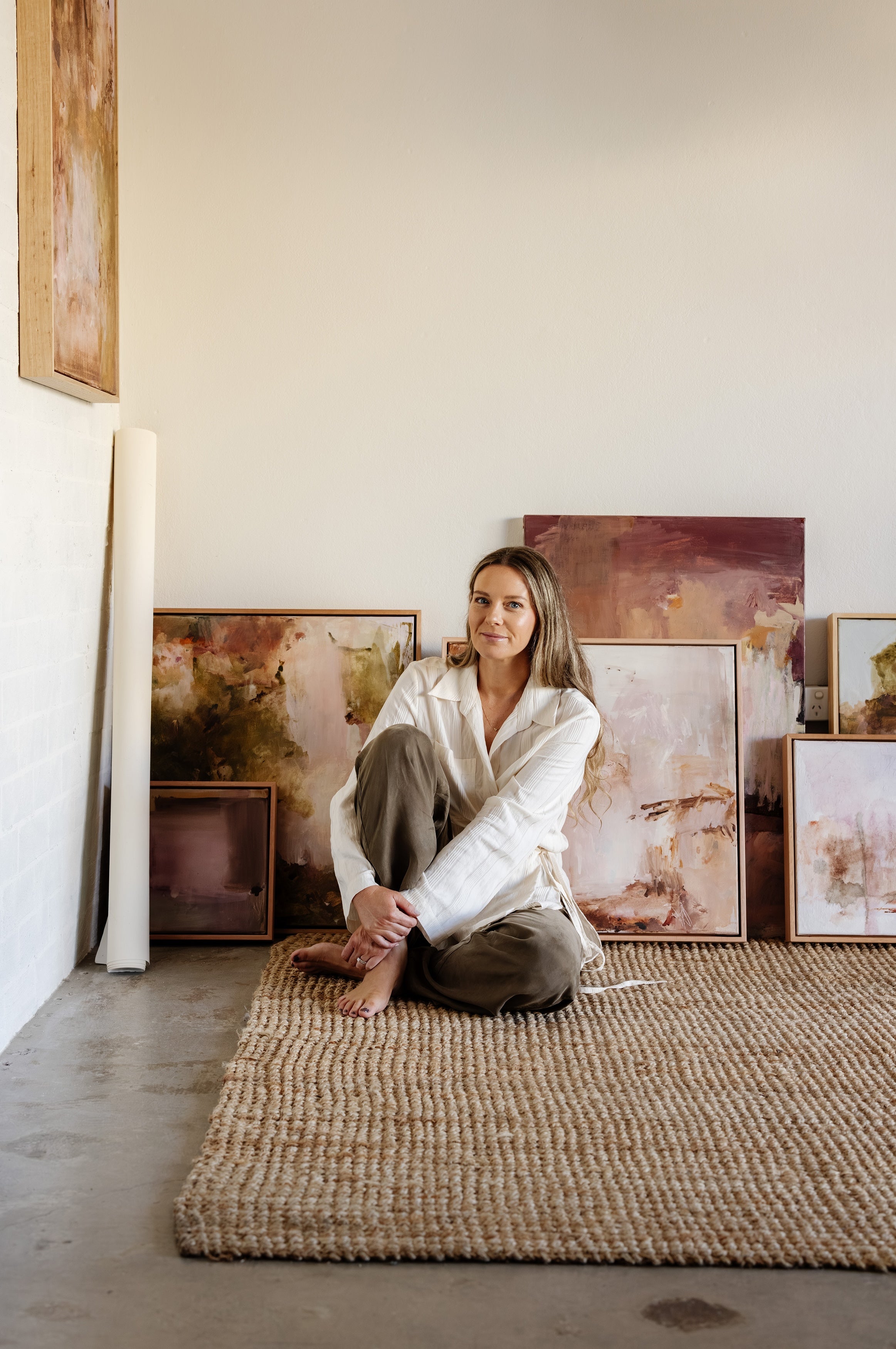 Ree Hodges – SIBU Gallery