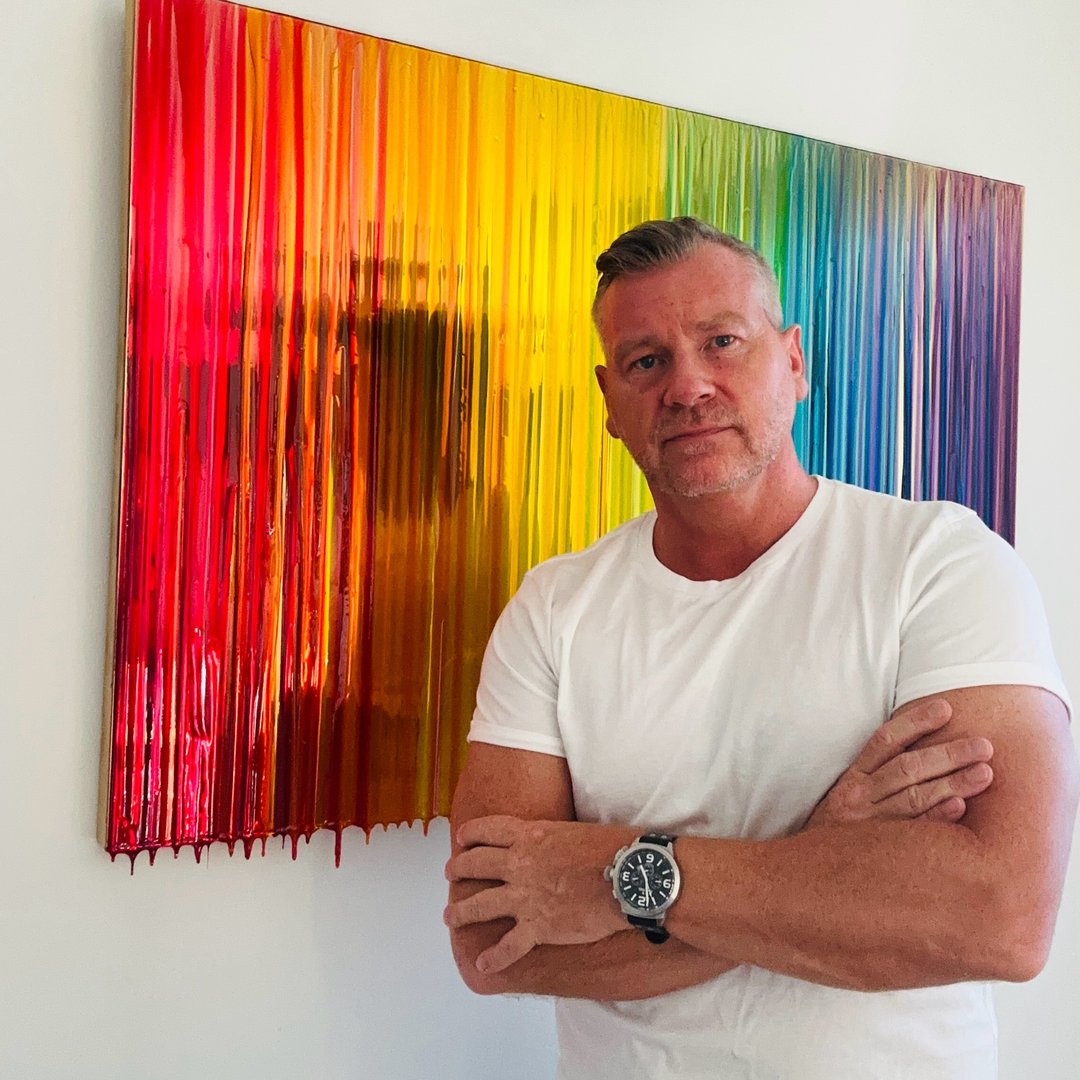 Andrew Farmer – SIBU Gallery