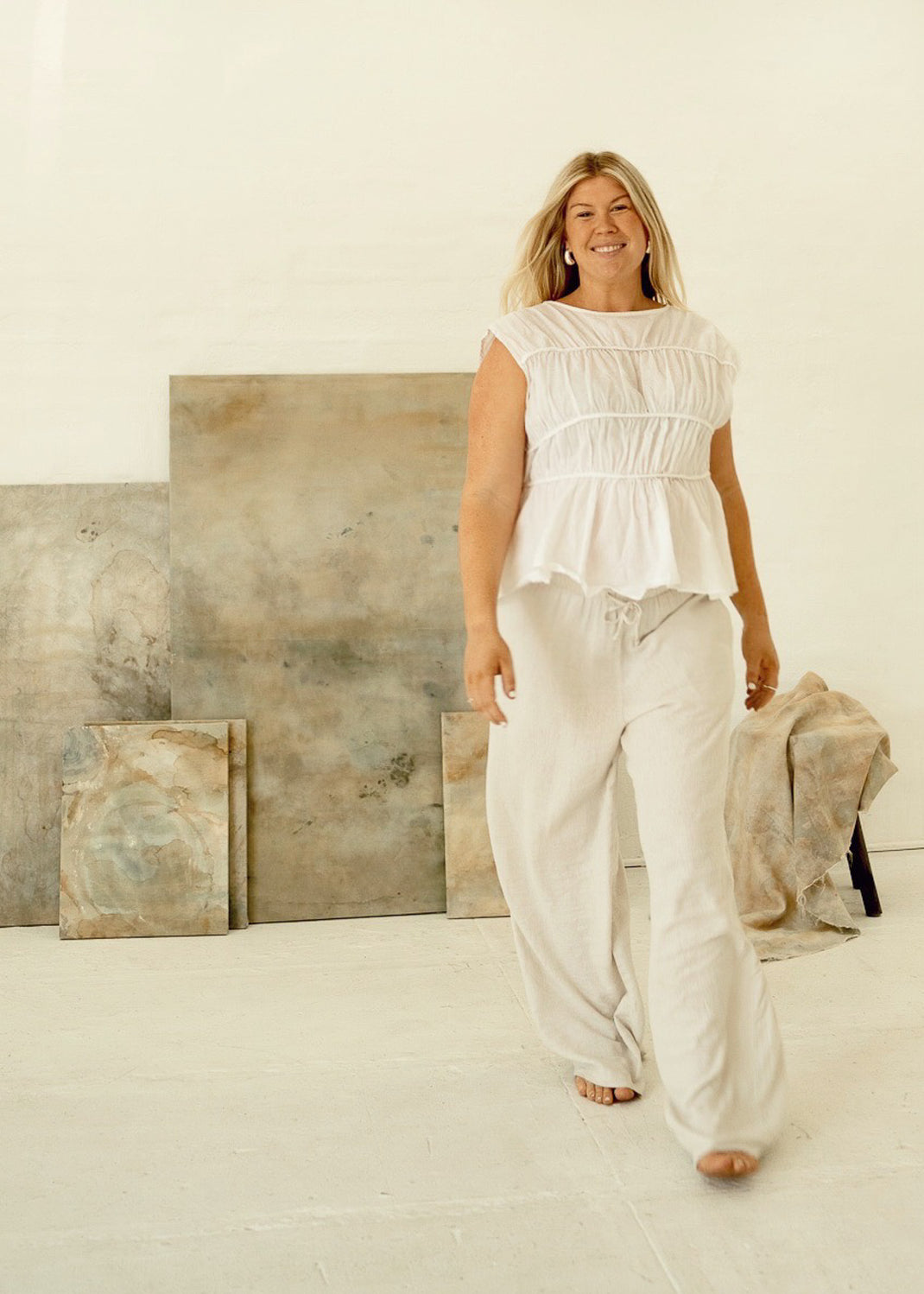 Anna-May Moir – SIBU Gallery