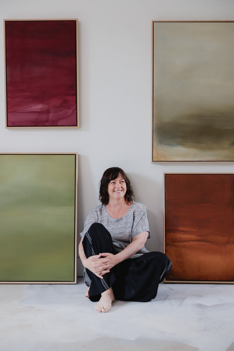 Anna Curnuck – SIBU Gallery