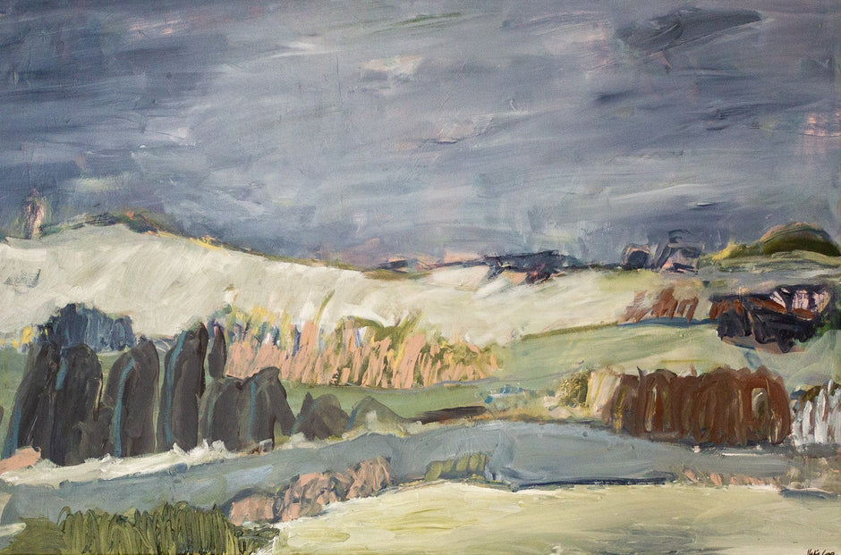 Kate Cox – SIBU Gallery