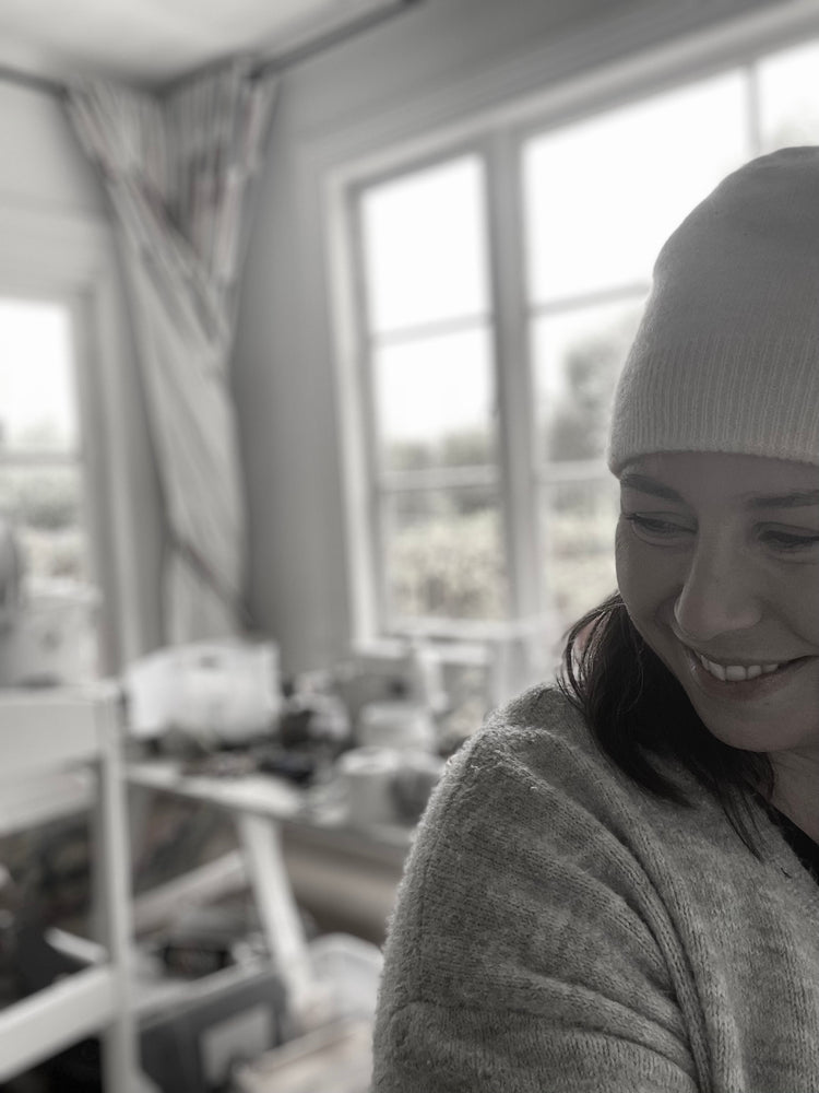 Kate Cox – SIBU Gallery