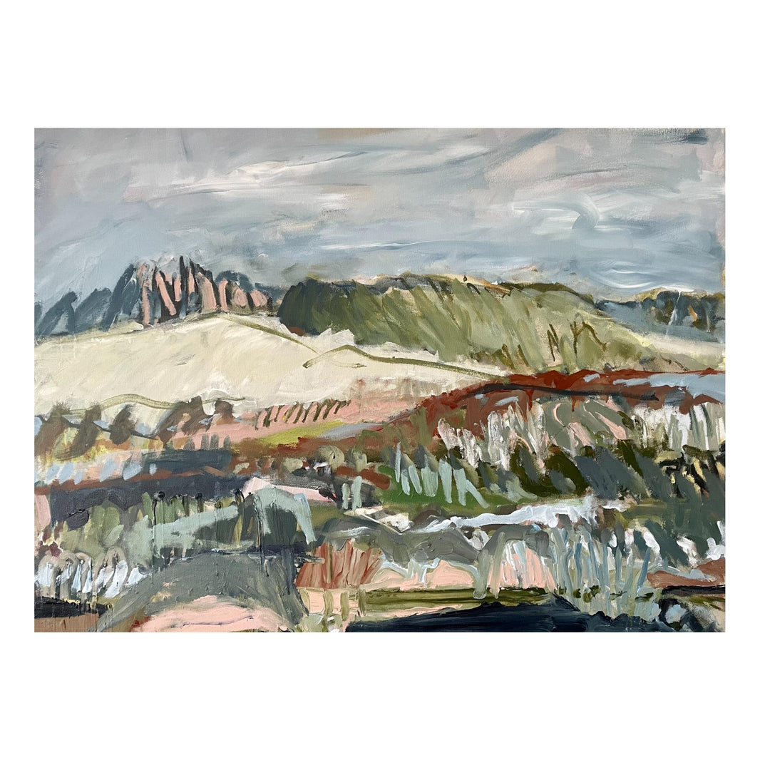 Kate Cox – SIBU Gallery