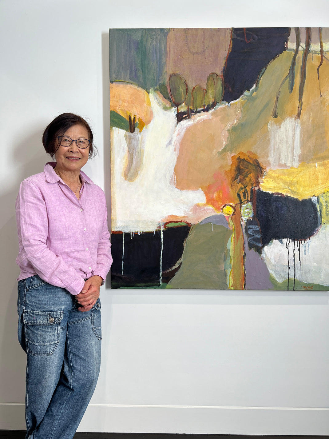 Susanna Chen Chow – SIBU Gallery