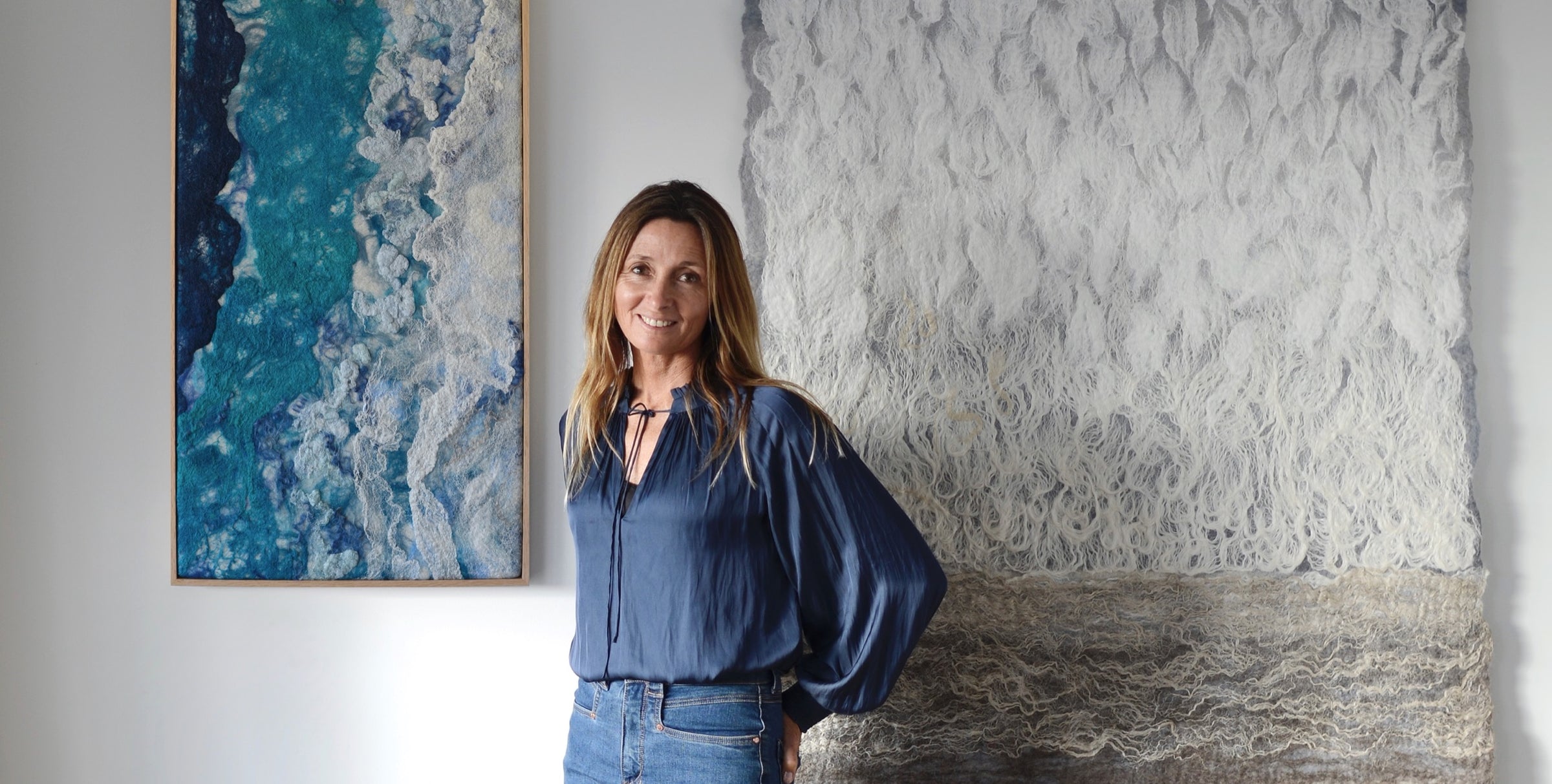 Studio Art Gallery in Sydney – SIBU Gallery