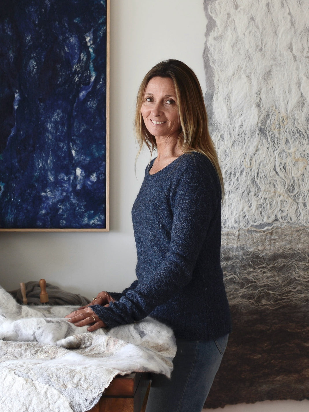 Susie Hughes – SIBU Gallery