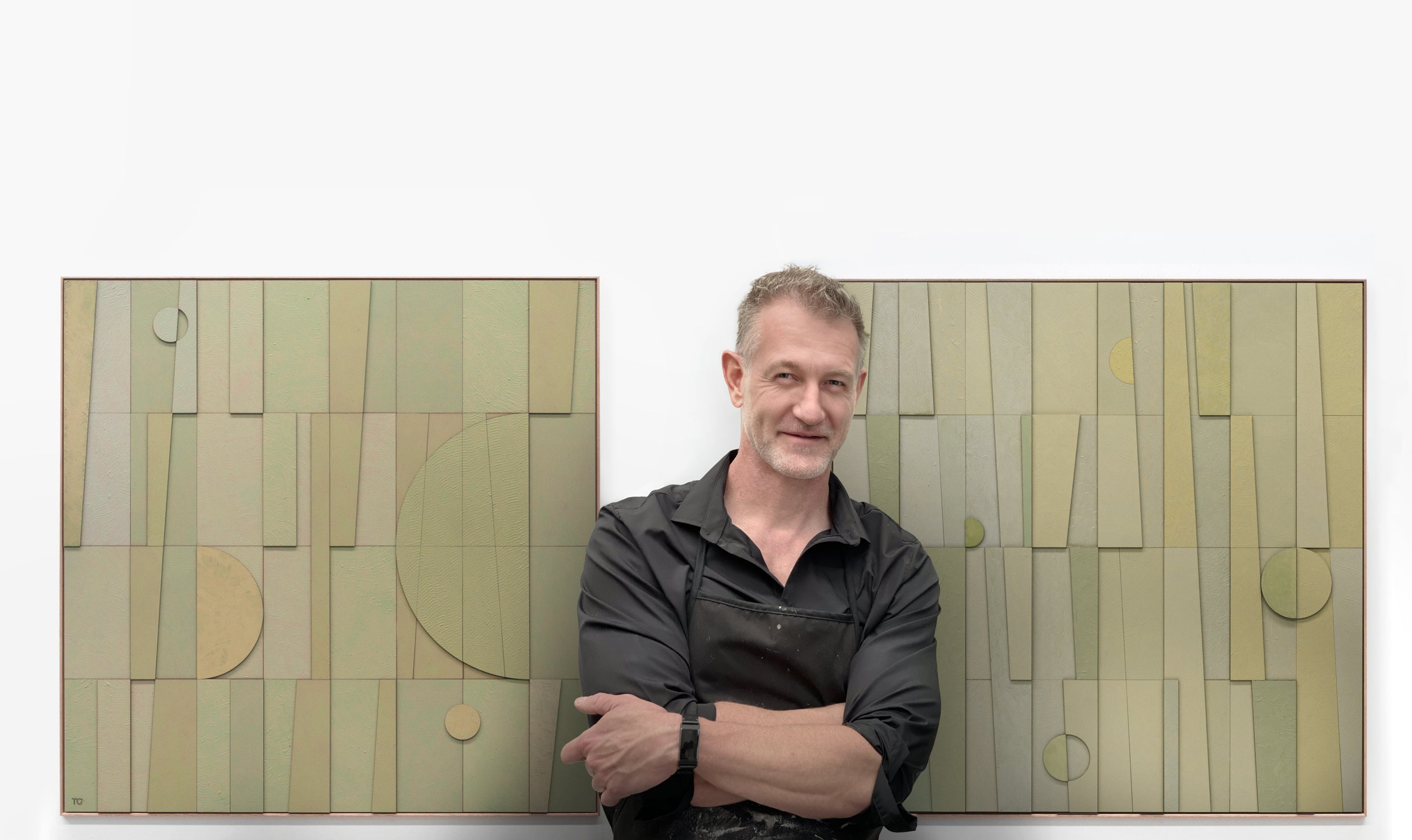 Studio Art Gallery in Sydney – SIBU Gallery