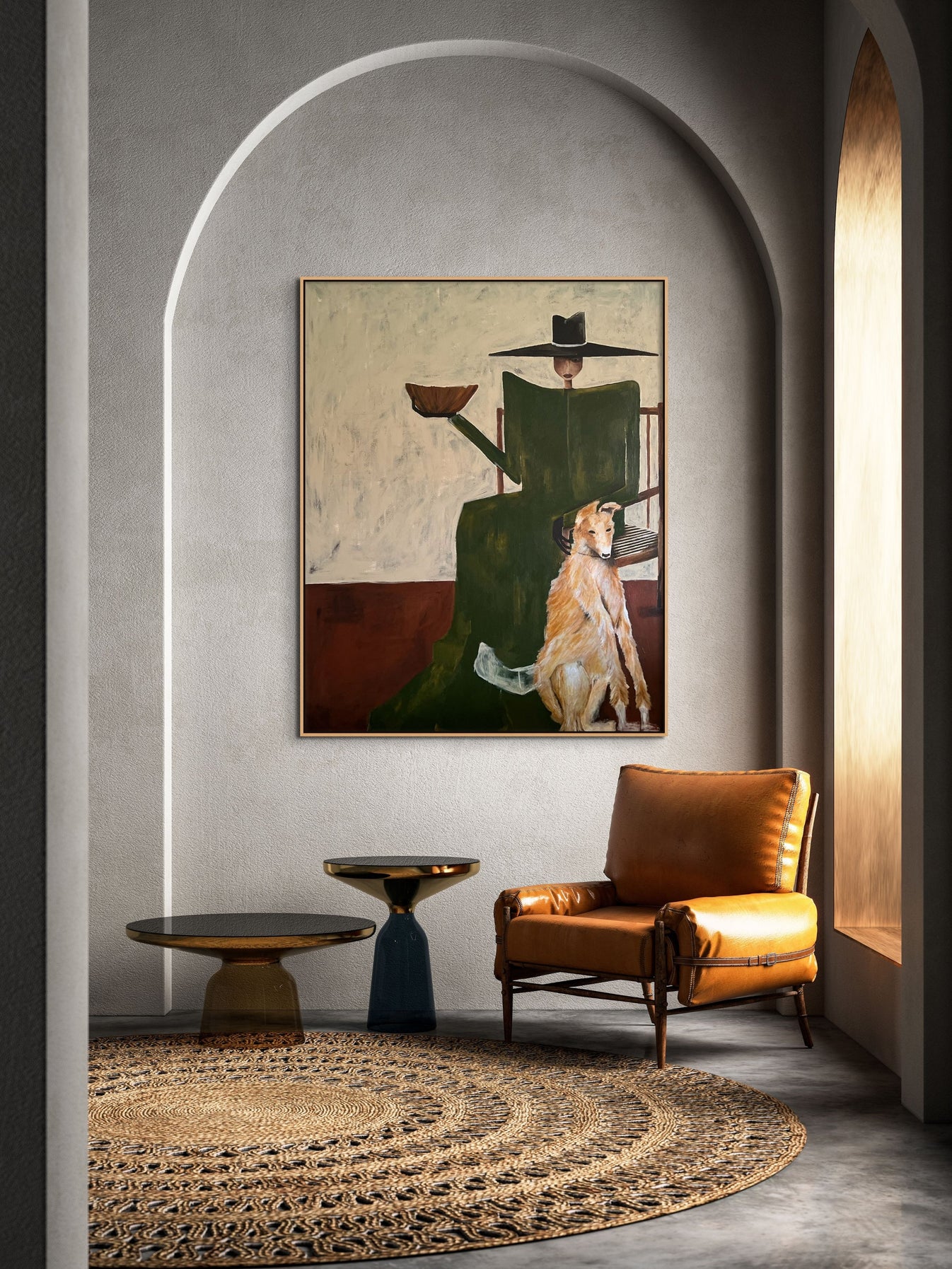 The Matriarch - Limited Edition Print – SIBU Gallery